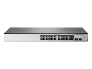 HPE OfficeConnect 1850 24G 2XGT Managed L2 Gigabit Ethernet (10/100/10 ...