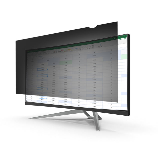 StarTech.com Monitor Privacy Screen for 34 inch Ultrawide Display - 21: ...