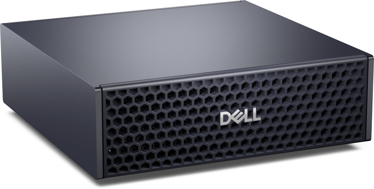 DELL Pro Max GB10 FCM1253 128 GB LPDDR5x-SDRAM 2 TB SSD DGX OS Mini PC ...