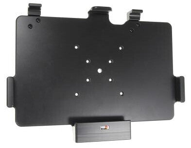 Brodit 510883 holder Passive holder Tablet/UMPC Black | Back to the Office