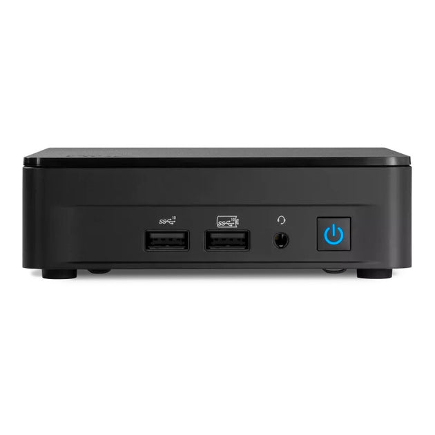 ASUS NUC 13 Pro Kit NUC13ANKi5 UCFF Black i5-1340P | Back to the Office