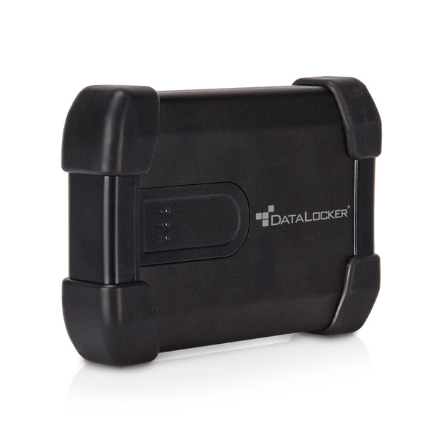 DataLocker H300 Enterprise Portable EHDD USB3 1TB | Back to the Office