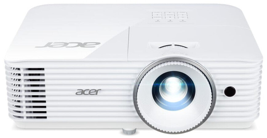 Acer H6546Ki Standard throw projector 5200 ANSI lumens DLP 1080p (1920 ...