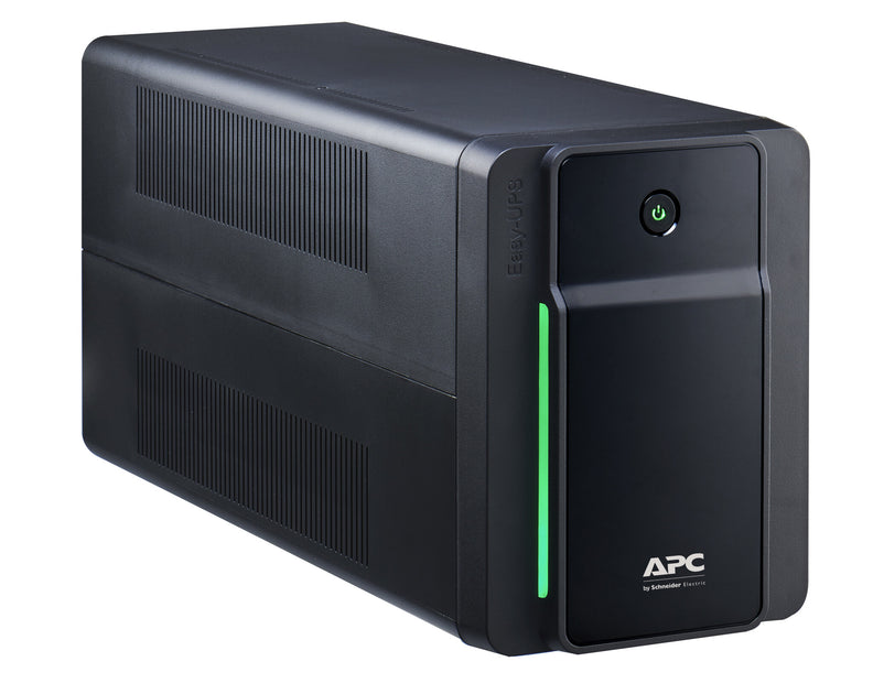 APC Easy UPS, 2200VA, Tower, 230V, 6x IEC C13 Outlets, AVR | Back to ...