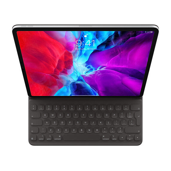 Apple MXNL2Z/A mobile device keyboard QWERTY English Black | Back to ...