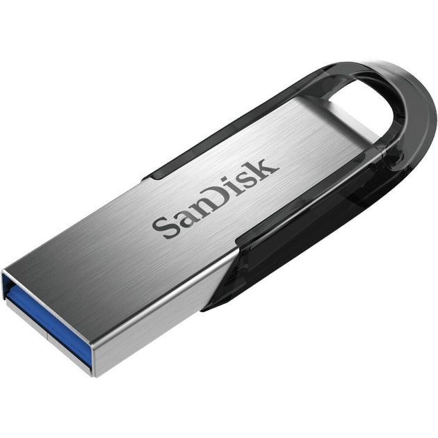 SanDisk Ultra Flair USB flash drive 256 GB USB Type-A 3.2 Gen 1 (3.1 G ...