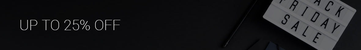 Black Friday | Back to the Office