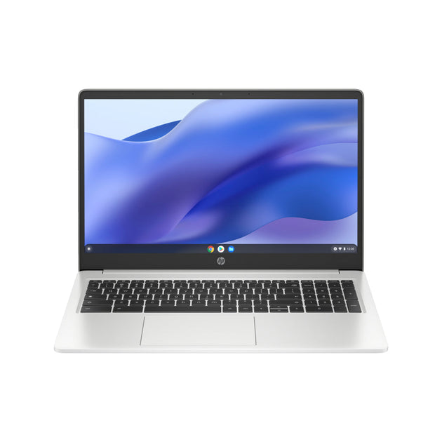 HP Chromebook 15a-na0007na Intel® Celeron® N4500 39.6 cm (15.6") HD 4 ...
