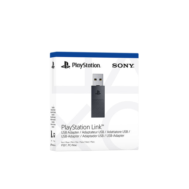 PlayStation Link USB Adapter | Back to the Office