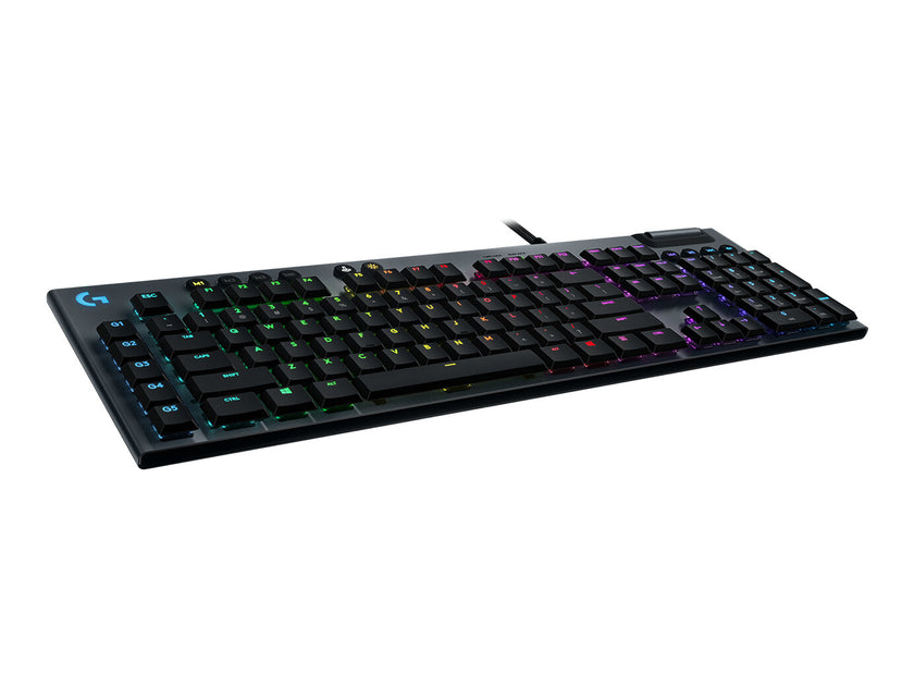 Logitech G G815 – GL Clicky | Back to the Office