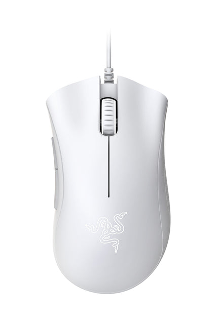 Razer DeathAdder Essential mouse Gaming Right-hand USB Type-A Optical ...