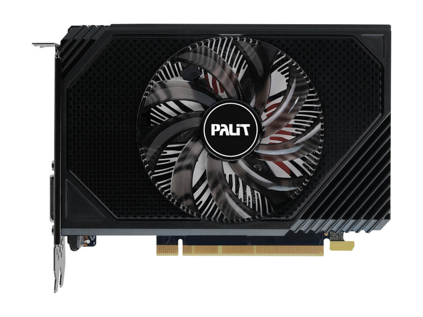 Palit GeForce RTX 3050 StormX 6GB NVIDIA GDDR6 | Back to the Office
