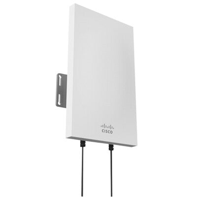 Cisco Meraki MA-ANT-27 network antenna Sector antenna N-type 12 dBi ...