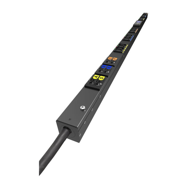 Eaton EVMAF332A power distribution unit (PDU) 24 AC outlet(s) 39U Blac ...