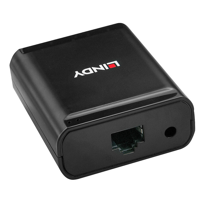 Lindy 60m 4 Port USB 2.0 Cat.6 Extender | Back to the Office