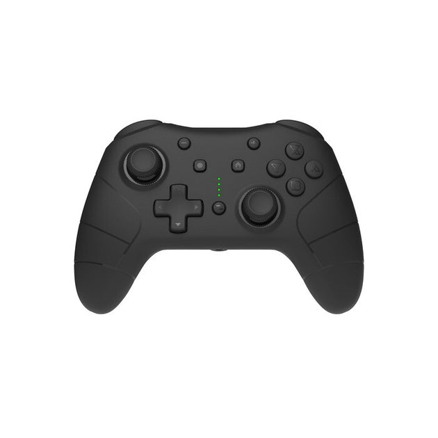 Muvit MGSC300 Gaming Controller Black 3.5 mm Joystick Digital Nintendo ...