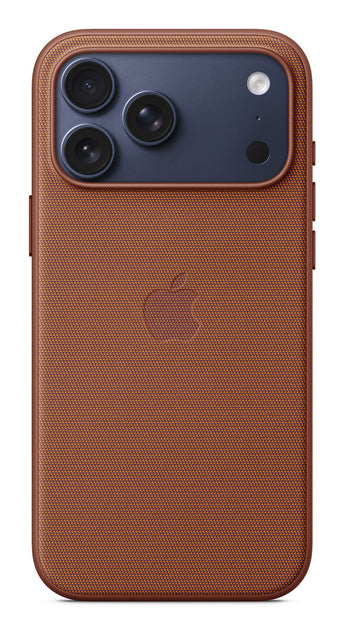 Apple iPhone 17 Pro Max TechWoven Case with MagSafe - Sienna | Back to ...
