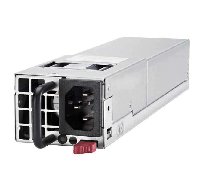HPE Aruba Networking JL480A network switch component Power supply ...