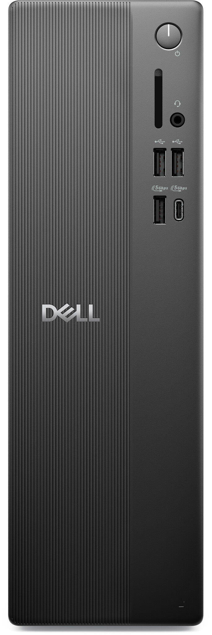 DELL Slim ECS1250 Intel® Core™ i5 i5-14400 8 GB DDR5-SDRAM 512 GB SSD ...