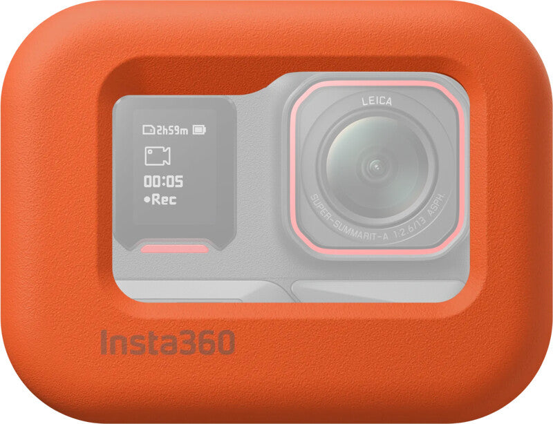 Insta360 Ace/Ace Pro Float Guard | Back to the Office