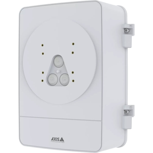 Axis TQ1816-VE Cabinet door | Back to the Office