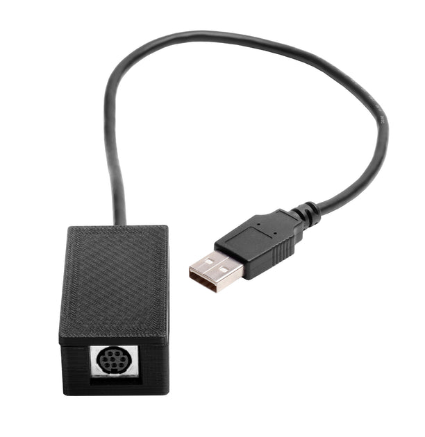 HP Foreign Interface Harness | Back to the Office