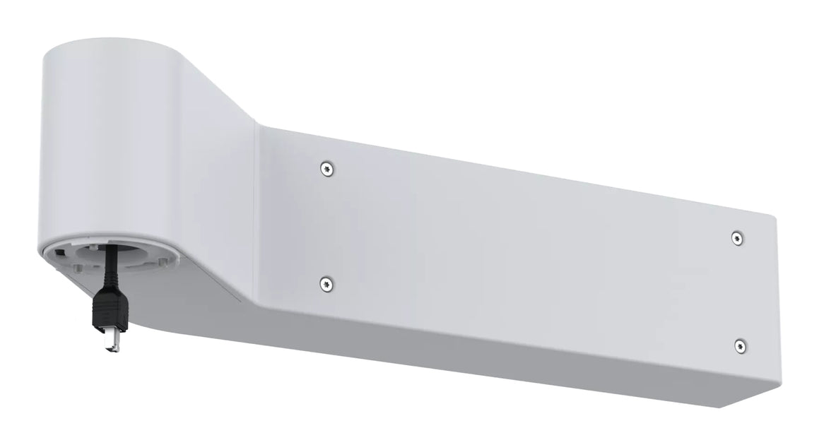 Axis TQ5301-E Corner mount | Back to the Office
