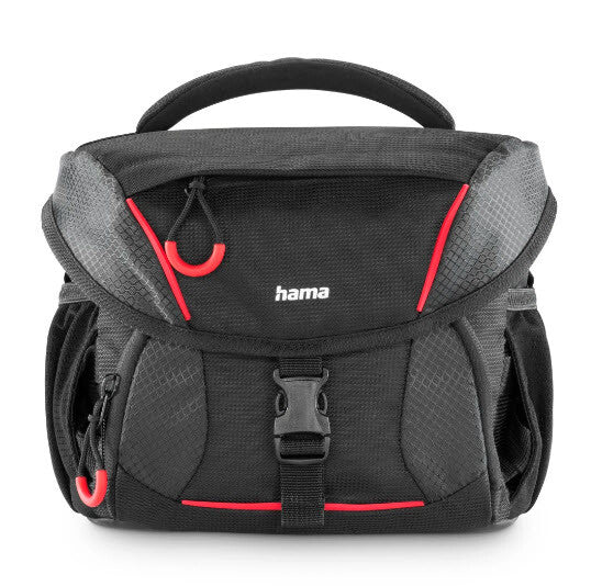 Hama Phoenix Compact case Black | Back to the Office