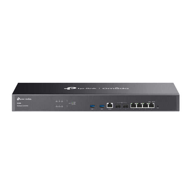 TP-Link Omada Hardware Controller (OC400) | Back to the Office