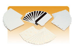 Zebra Premier PVC Card (500 Pack) | Back to the Office
