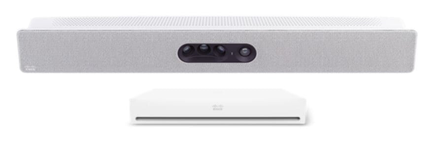 Cisco Webex Room Kit Pro video conferencing system 15.1 MP Ethernet LA ...