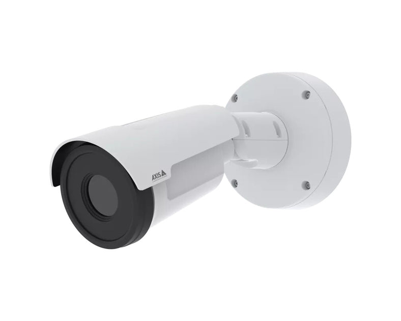 Axis Q1971-E Bullet IP security camera Indoor & outdoor 768 x 576 pixe ...