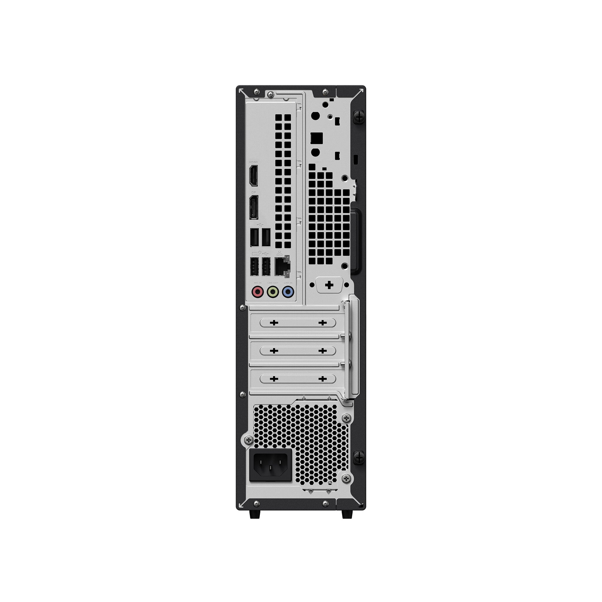 ASUS ExpertCenter P500 SFF P500SV-13420H3X Intel® Core™ i5 i5-13420H 1 ...