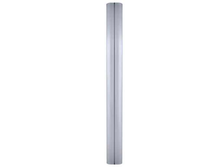 Multibrackets M Public Display Stand Pillar 210 Silver, incl, 220V Pow ...