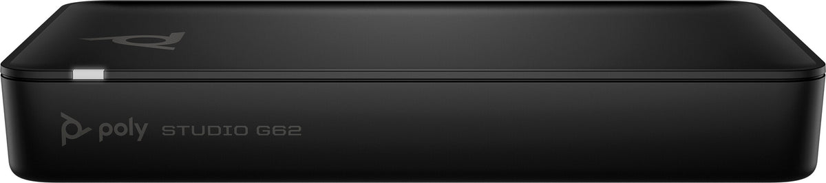 POLY Studio G62 Video Conferencing System | Back to the Office