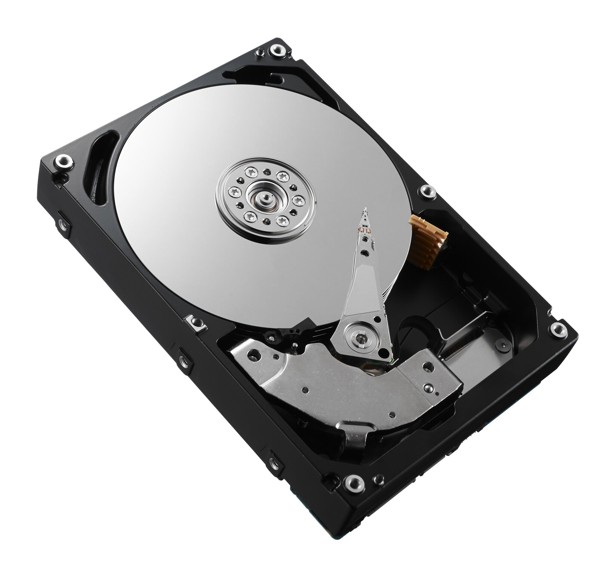 Cisco UCS-HD900G15K12N internal hard drive 900 GB 15000 RPM 2.5" SAS ...