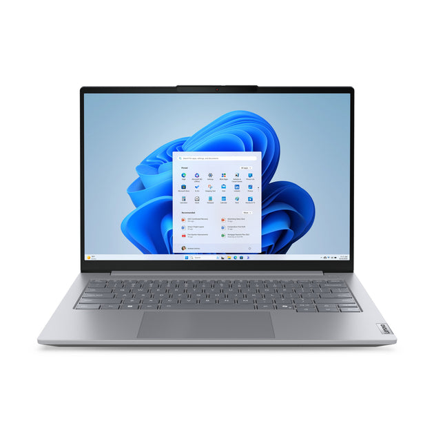 Lenovo ThinkBook 14 G8 IAL Intel Core Ultra 7 255H Laptop 35.6 cm (14 ...