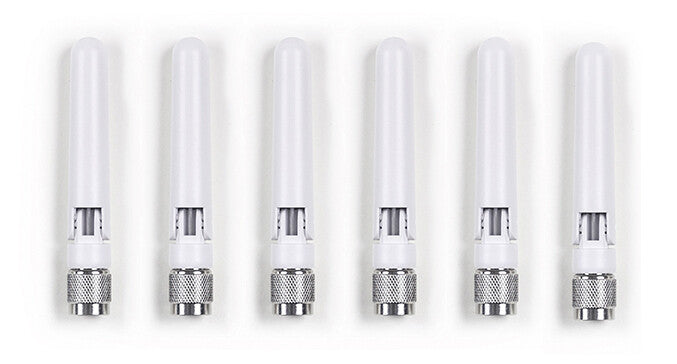Cisco Meraki MA-ANT-3-B6 network antenna Omni-directional antenna RP-T ...