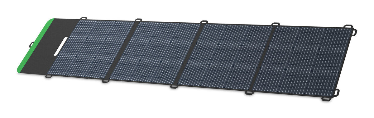 APC PSP200 solar panel 200 W Monocrystalline silicon | Back to the Office