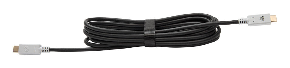 PowerA PSAC0372-01 USB cable 3.04 m USB C Black | Back to the Office