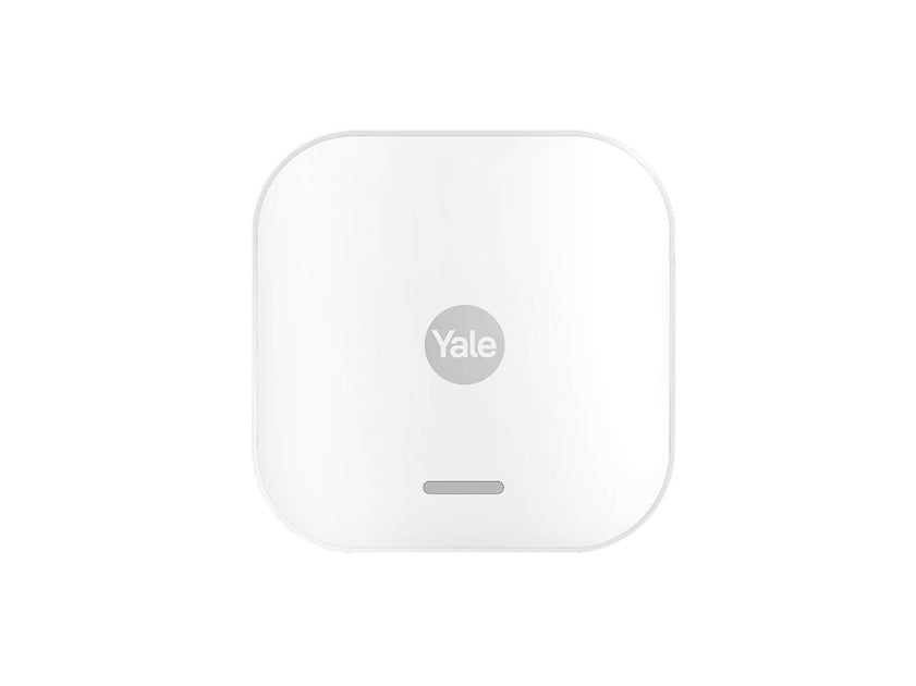 Yale AL-HUB-1A-W alarm signal repeater/transmitter | Back to the Office