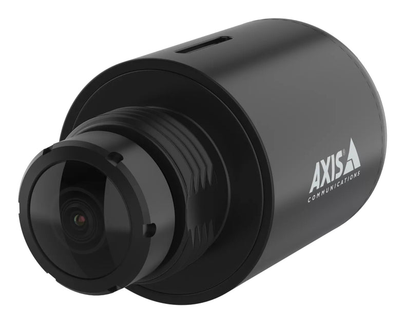 Axis F2137-RE Fisheye Sensor Camera module | Back to the Office