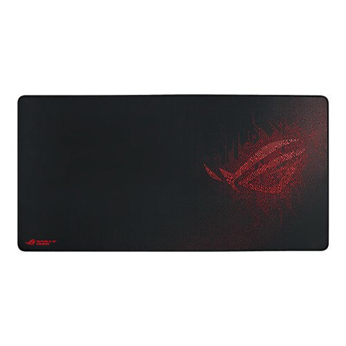 ASUS ROG Sheath Gaming mouse pad Black, Red | Back to the Office