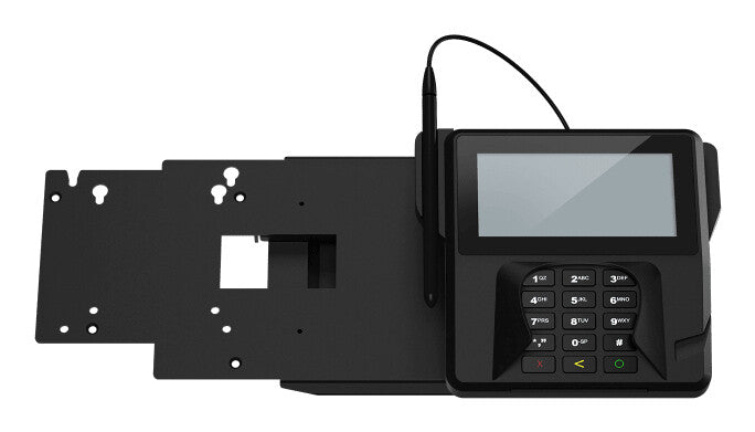 Elo Touch Solutions E458797 handheld mobile computer accessory Non-cha ...