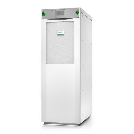 APC GVSUPS100KRHS uninterruptible power supply (UPS) Double-conversion ...