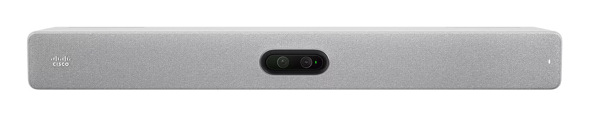 Cisco Room Bar Pro video conferencing system 48 MP Ethernet LAN Group ...