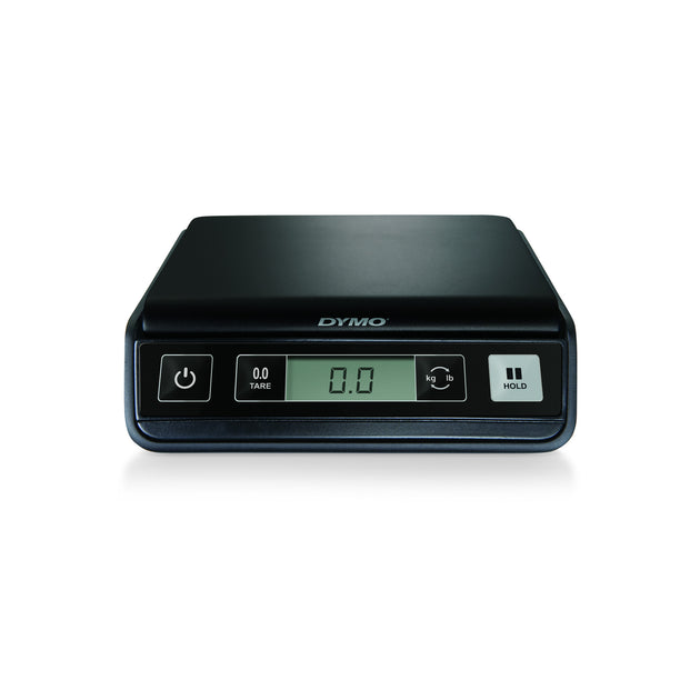DYMO M2 Electronic postal scale Black | Back to the Office