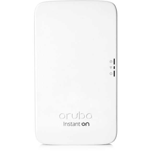 HPE Aruba Networking Aruba Instant IAP-325 (RW) FIPS/TAA 802.11n/ac Du ...