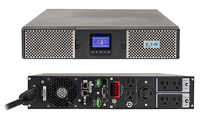 Eaton 9PX3000RT uninterruptible power supply (UPS) Double-conversion ...