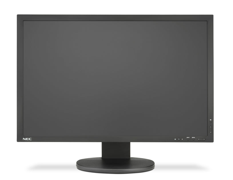 NEC MultiSync PA243W computer monitor 61 cm (24") 1920 x 1200 pixels W ...